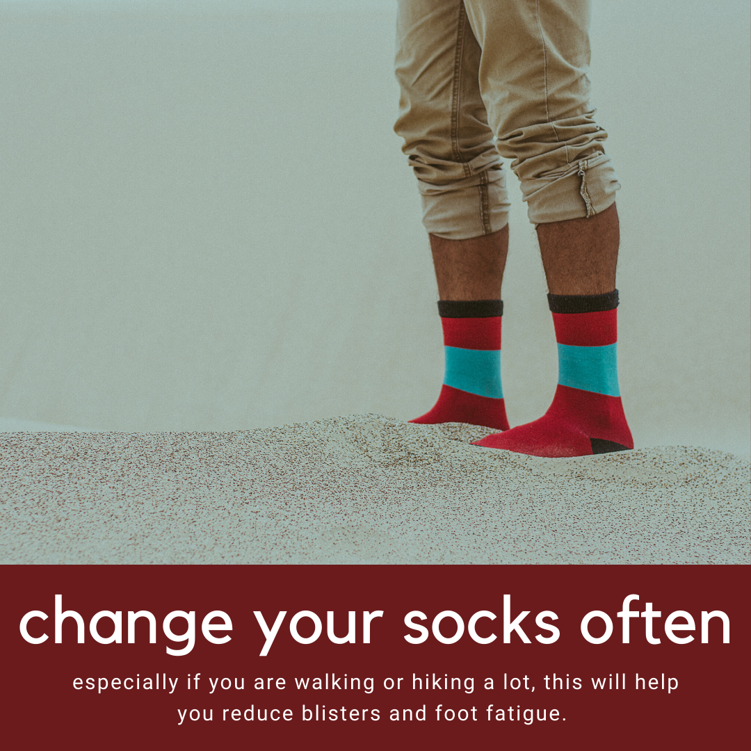 Travel Tips – One Day Education